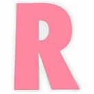 Taylor Painted Letters | PBteen